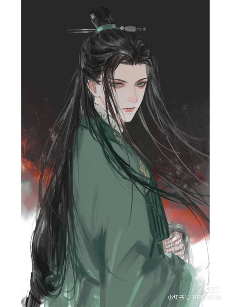 长发 堆糖美图壁纸兴趣社区