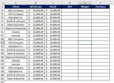 excel if statements part 2 intro to simple if function learn excel now