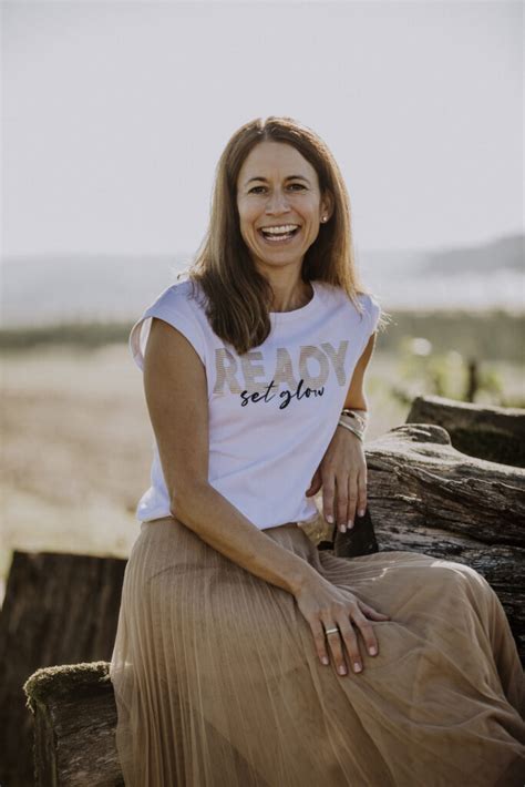 Über Mich Christine Mayer StÄrkencoach