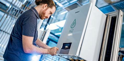 There Is No Way Large Scale Hydrogen In Heating Could Be Practically