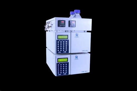 High Performance Liquid Chromatography Analyzer Hplc Machine Postcolumn Derived System For Feed