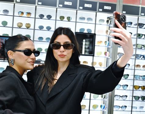 Sunglasses Prescription Glasses Contact Lenses Optika Liolios