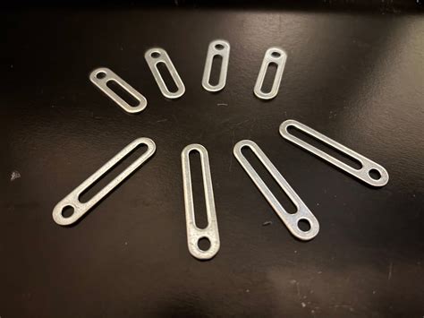 Projector Mounting Brackets — Led Rwr Your Number One Source For Customized Headlights