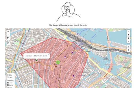 Github Steeplblaeunet A Net Core Gis Solution For Creating And
