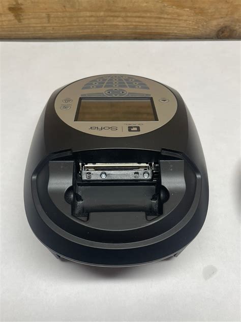 Quidel Sofia 20221 Immunoassay Analyzer