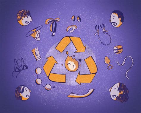 How To Ethically Dispose Of Sex Toys Ramona Magazine