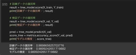 決定木モデルを使ってai予測モデルを実装！ai入門者向けのチュートリアル Data Driven Knowledgebase