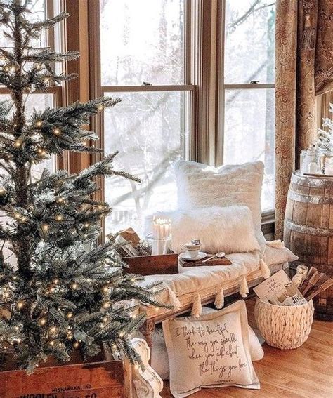 Если нет времени украшать дом 7 очень быстрых способов создать праздничное настроение