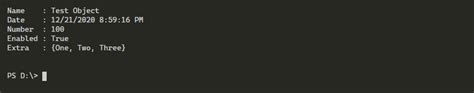 Calculated Properties In Powershell Functions