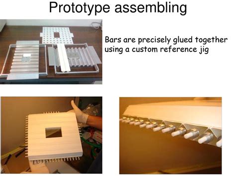 The Charged Anticounter For The Na62 Experiment At Cern Ppt Download