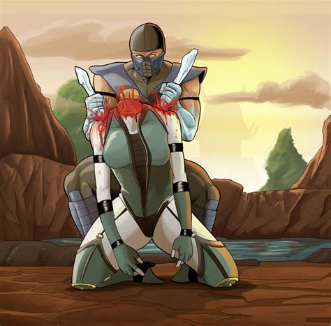 Rule 34 Blood Blood Splatter Cryomancer Death Decapitation Fatality