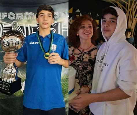 ბათუმში დაკარგული ბიჭის დედა მიმართვას ავრცელებს