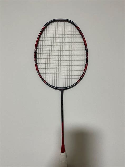 Badminton Arcsaber 11 Pro 3ug5 Sports Equipment Sports And Games