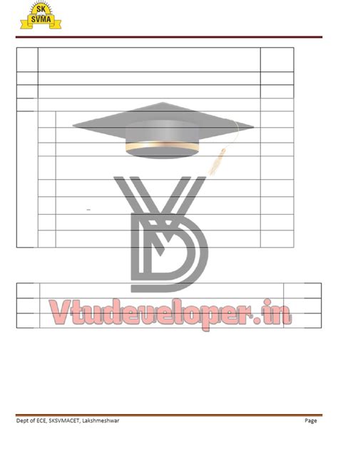 Dsdv Lab Pdf Hardware Description Language Vhdl