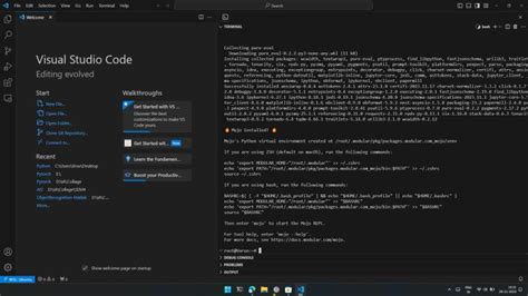 Learn A Cool New Language Mojo Varun Tiruvail Posted On The Topic