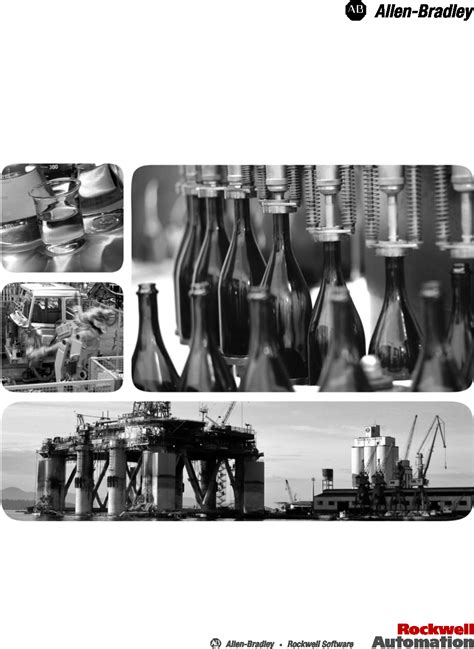 Rockwell Automation Logix5000 Controllers Major Minor And I O Faults Programming Manual User