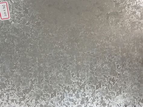 Surface Treatment Of Galvanized Steel Phosphating Vs Passivation