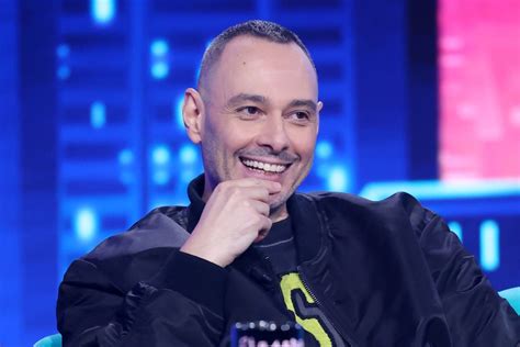 Fabri Fibra Le Prime Parole Dopo La Condanna Per Diffamazione