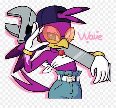 Wave The Swallow Bikini