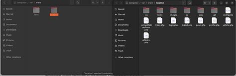 Why Can T I Access To My Localhost Website After Setuping Apache