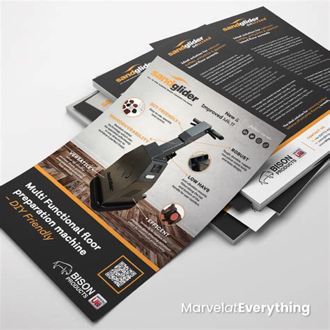 Effective Leaflets For Your Business Marvel At Everything Full