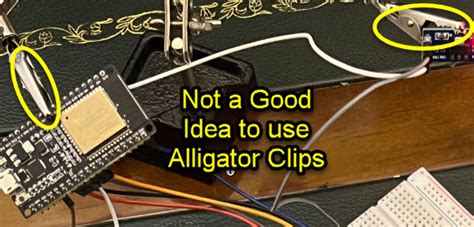 esp32 and l298 module power supply issues general guidance arduino forum