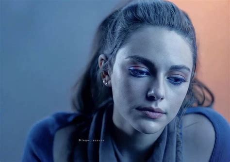 Pin By Maca Solis On Hope》danielle Hope Mikaelson Legacy Good And Evil