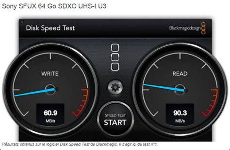 SD Cards Speed Tests Personal View Talks