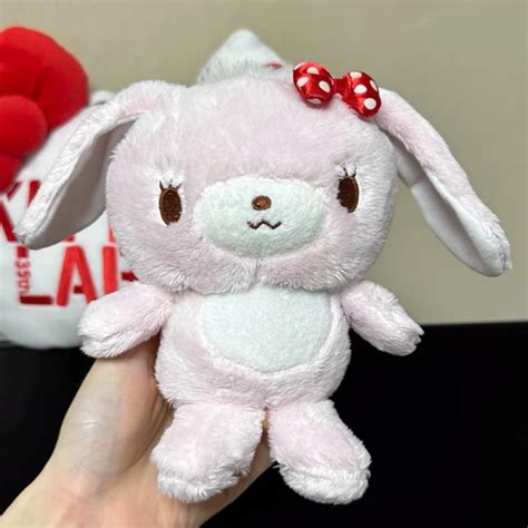 Sanrio Sugarbunnies Plush