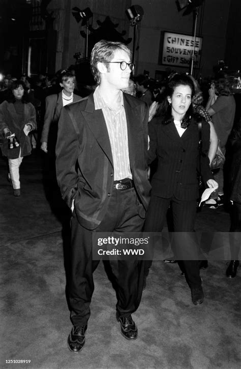 James Spader Attends Stargate Los Angeles Premiere At Manns News