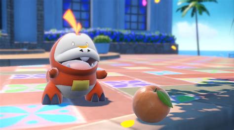 Pok Mon Scarlet And Violet Glaseado Gym Including How To Beat Ice Gym Leader Grusha And Snow