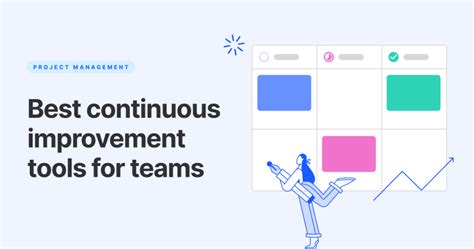 Top 16 Continuous Improvement Tools To Try Teamhood