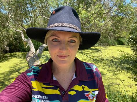 Nyree Johnson On Linkedin Volunteer Post ⚜️ I Went To Scouts