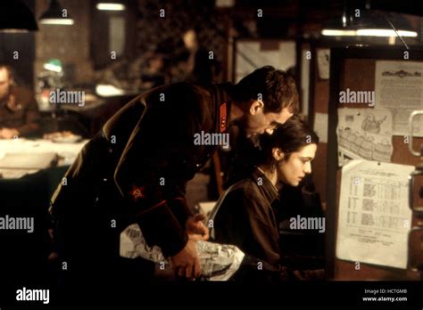 Enemy At The Gates Joseph Fiennes Rachel Weisz 2001 C Paramount