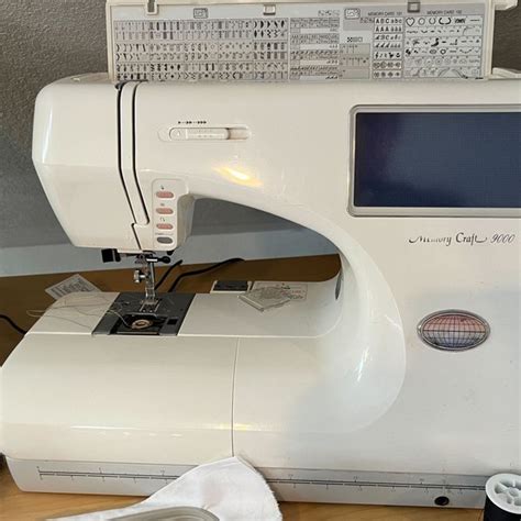 Reverse Engineering The Janome Memory Cards Reverse Engineering The Janome Memory Cards