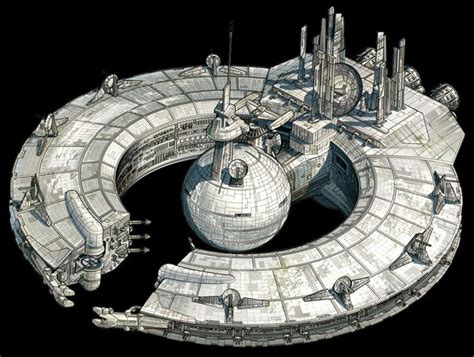 Ecos Del Pasado Cercano Por Alfons G En Bastionrolero Star Wars