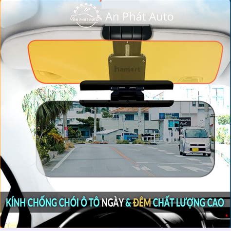 Anti Glare Filter For Cars In Anti Sun Light And Car Headlights Projecting Into Eyes Good