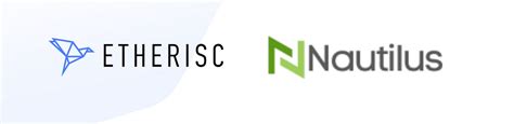 Etherisc And Nautilus Assure Strategic Distribution Partnership By