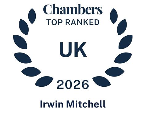 Cica Claims Irwin Mitchell