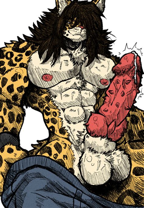 Rule 34 Abs Absurd Res Animal Genitalia Anthro Aroused Athletic Balls