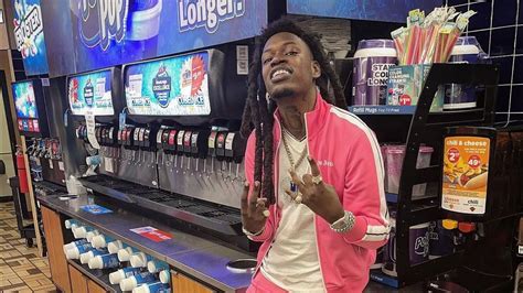 The Rise And Fame Of Rapper Juilio Foolio Youtube