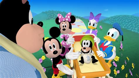 Mickey Mouse Clubhouse Wallpapers Wallpaper Cave Mickey Mouse Clubhouse Wallpapers Wallpaper Cave