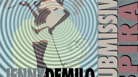Submissive Spiral C4s Jenny Demilo Trance Training Clips4sale