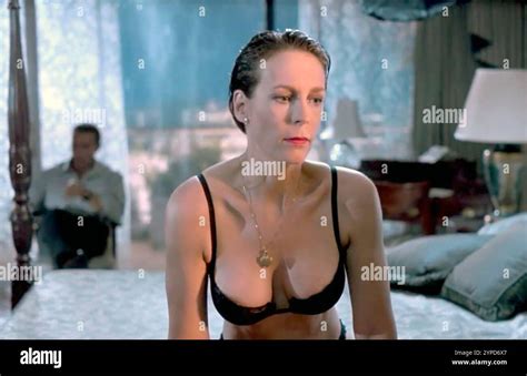 Jamie Lee Curtis True Lies Banque De Photographies Et Dimages à Haute Résolution Alamy