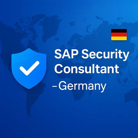 Sapsecurity Sapgrc Saprise Sapjobsgermany Sapconsultant Techcareers… Niranjan Hiremath