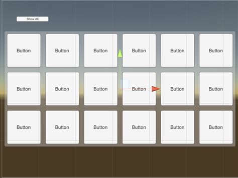 Grouping And Layout Techniques For Ui Components Unity Learn