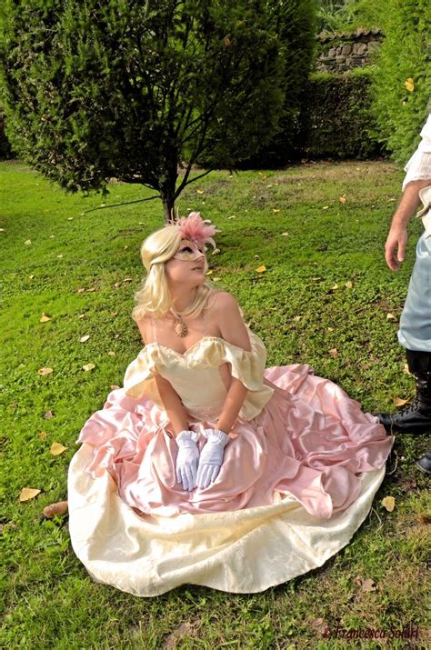 Larien From Leodhrae Photo By Francesca