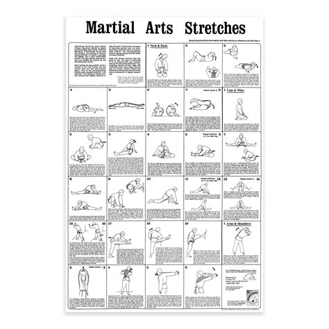 Korean Stretching Exercises Full Body The Complete Guide For