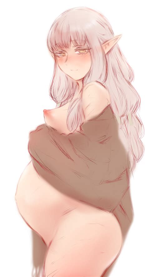 Milsiril Dungeon Meshi Drawn By Shpo Danbooru