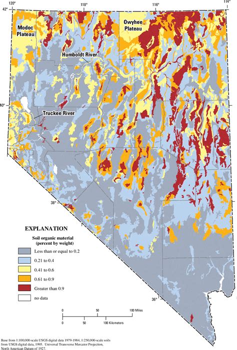 [pdf] Quality Of Nevadas Aquifers And Their Susceptibility To